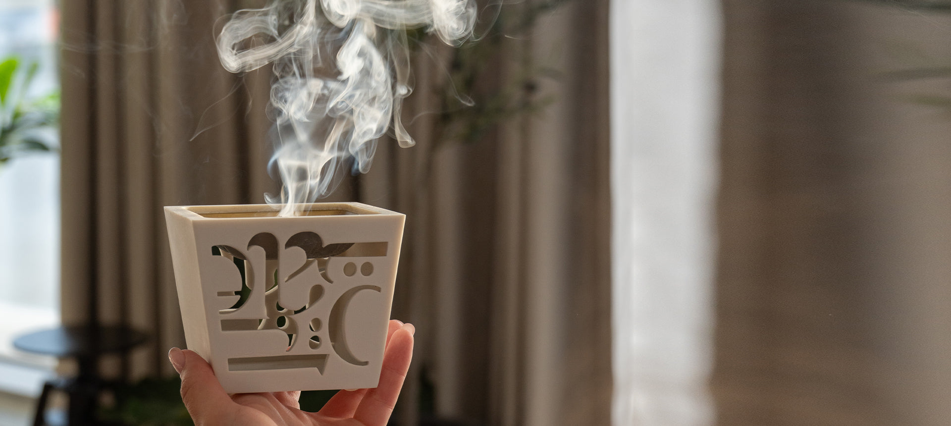 Bukhoor – Lootah Perfumes