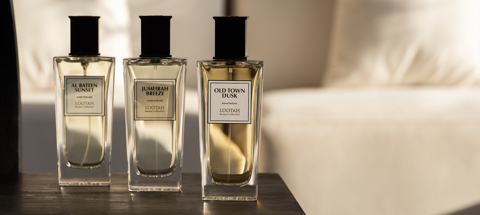 HOME PERFUME – Lootah Perfumes