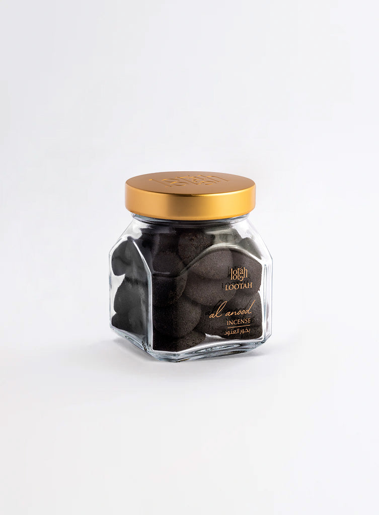 Al Anood – Lootah Perfumes