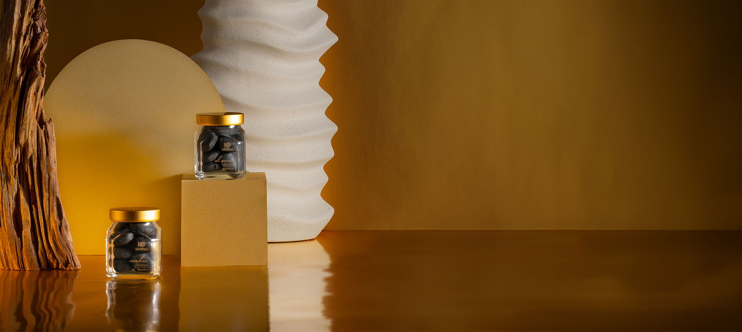 Lootah Perfumes, Authentic Emirati Fragrances