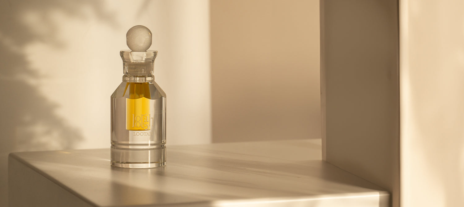Lootah Perfumes, Authentic Emirati Fragrances