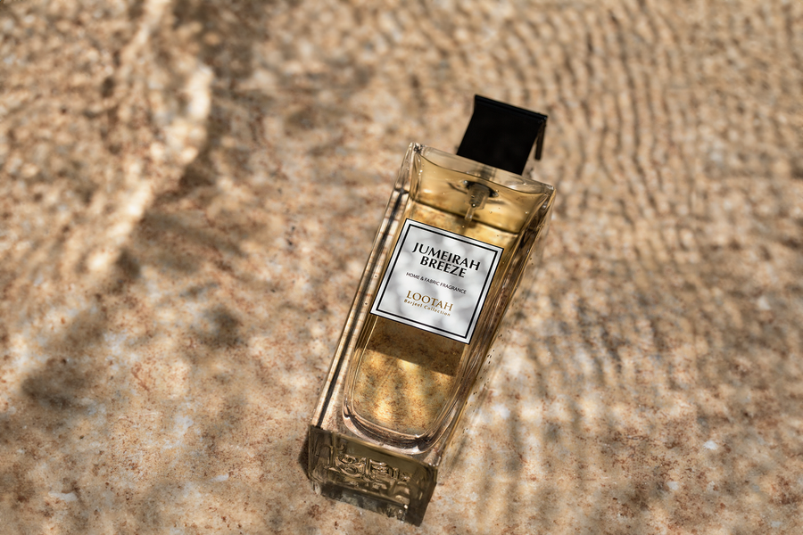 Lootah Perfumes, Authentic Emirati Fragrances