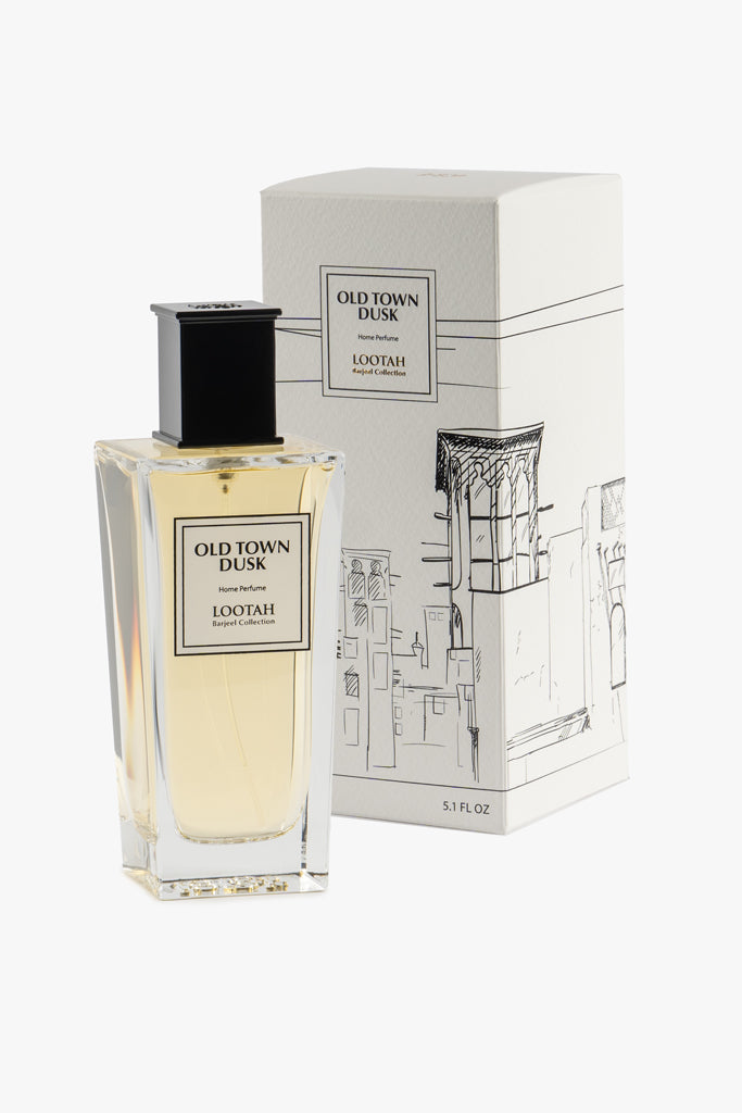 HOME PERFUME – Lootah Perfumes