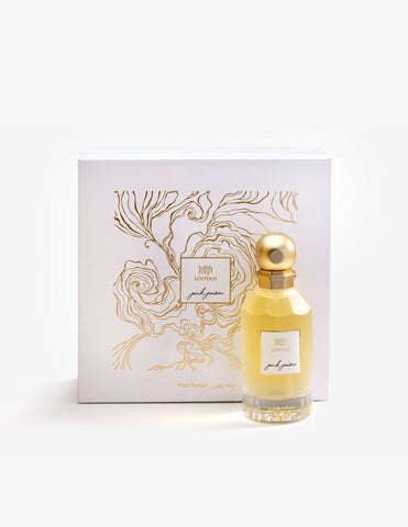 Pink Poison – Lootah Perfumes