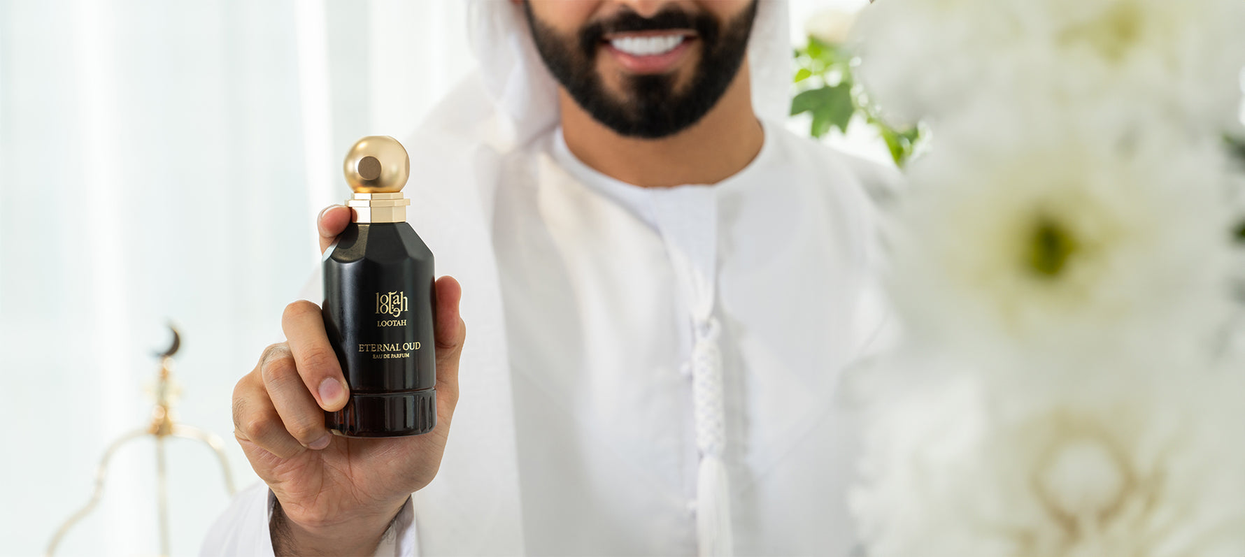 Lootah Perfumes, Authentic Emirati Fragrances
