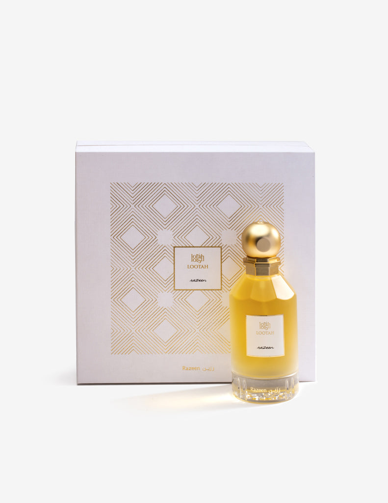 Lootah Perfumes, Authentic Emirati Fragrances