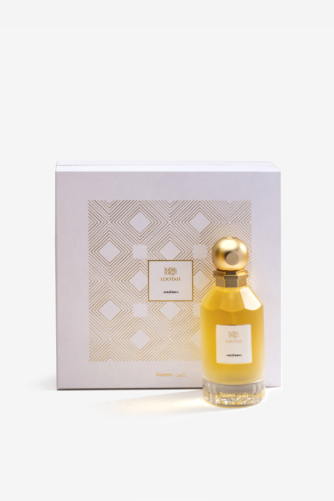 Razeen – Lootah Perfumes