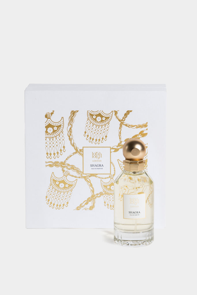 Shagra – Lootah Perfumes