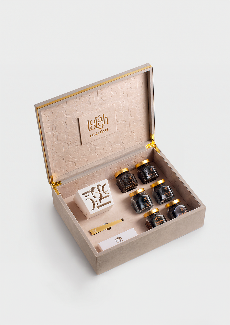 RAMADAN COLLECTION – Lootah Perfumes