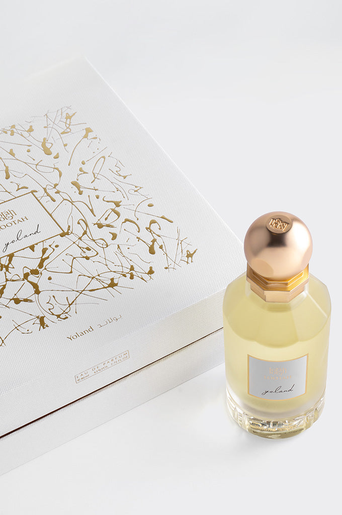 Yoland – Lootah Perfumes