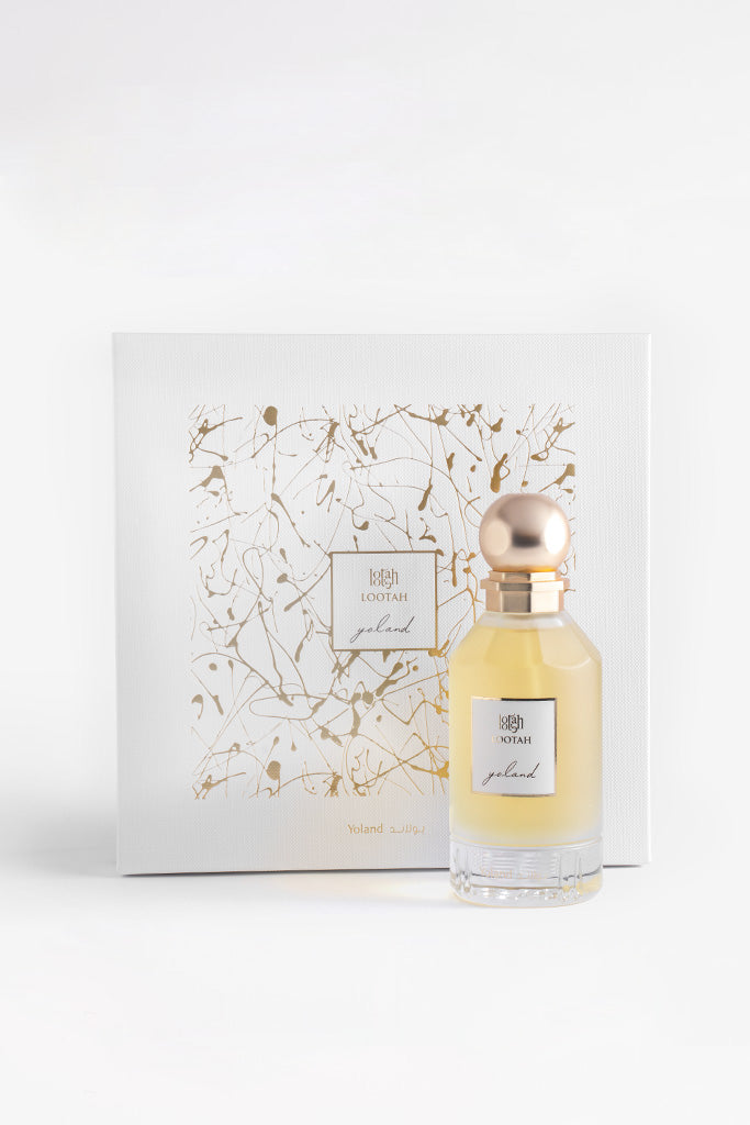 Yoland – Lootah Perfumes