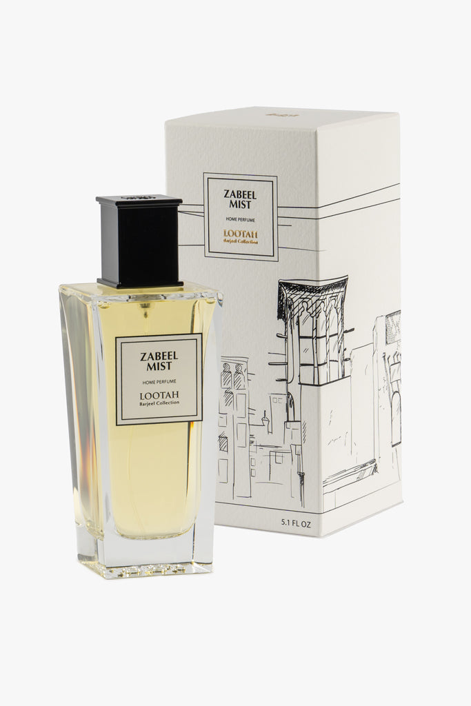 HOME PERFUME – Lootah Perfumes