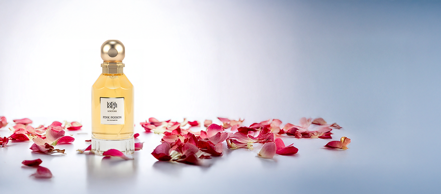 Lootah Perfumes, Authentic Emirati Fragrances