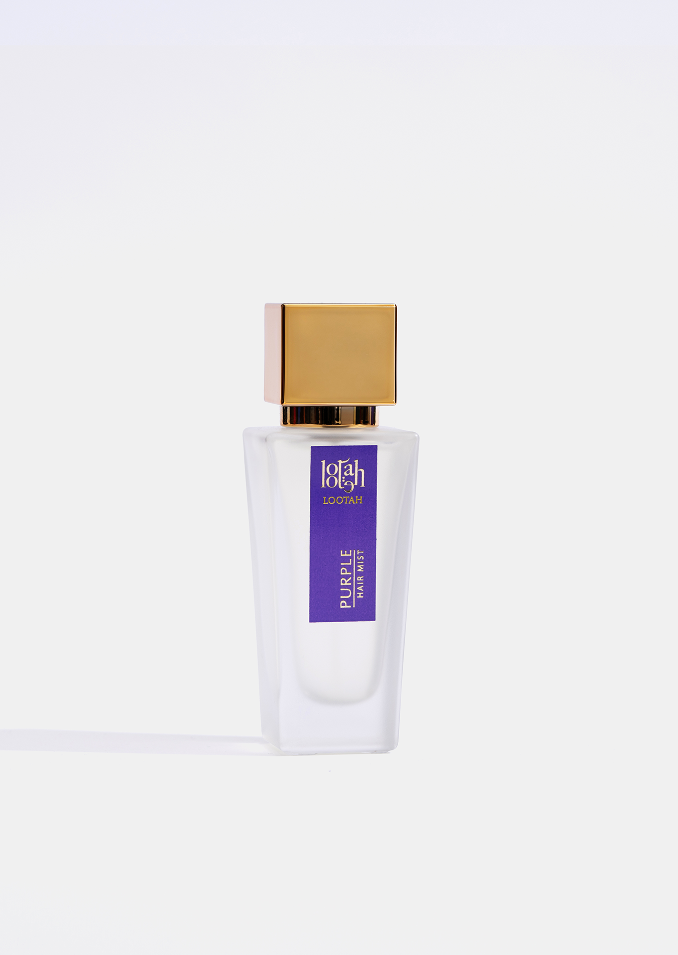 Hair Mist – Lootah Perfumes