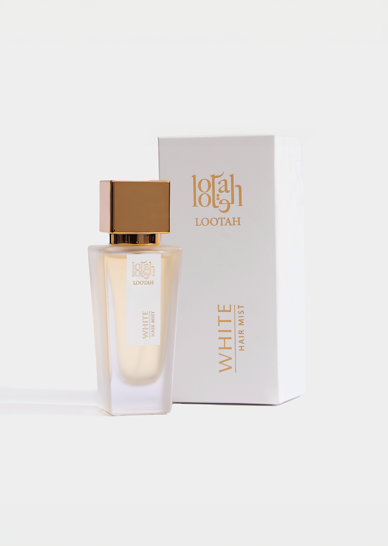 Hair Mist – Lootah Perfumes