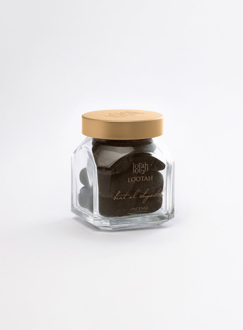Lootah Perfumes, Authentic Emirati Fragrances